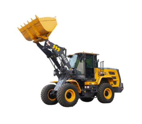 WHEEL LOADER XC938 | XCMG